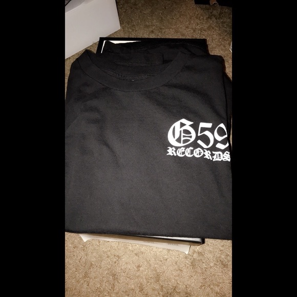 G59 | Shirts | G59 Shirt Brand New | Poshmark